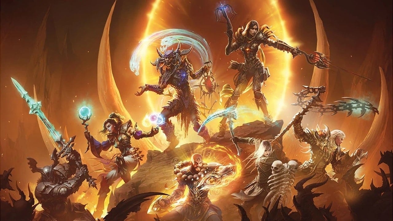 Diablo 3 Season 28 (Rites of Sanctuary): Rewards, More! Diablo 3 Season 28 (Rites of Sanctuary): Rewards, More!