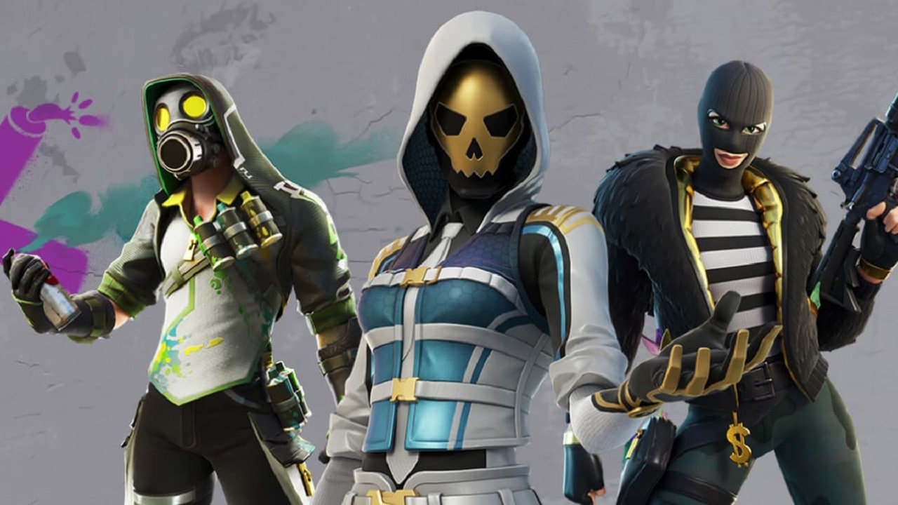How to Find and Open Cold Blooded Vaults in Fortnite
