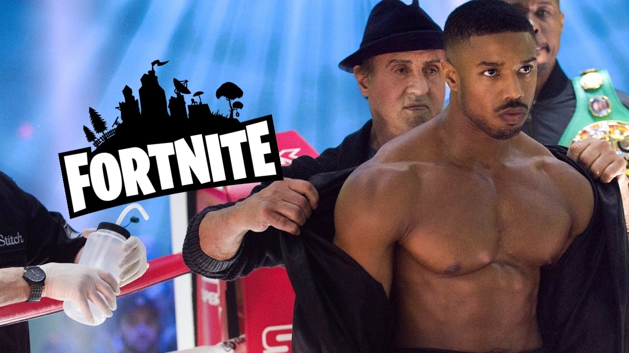 Fortnite X Creed III: Release Date, Skins, & More | The Nerd Stash