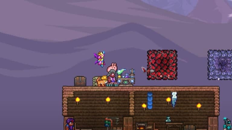 How to Get a Battle Potion in Terraria | The Nerd Stash