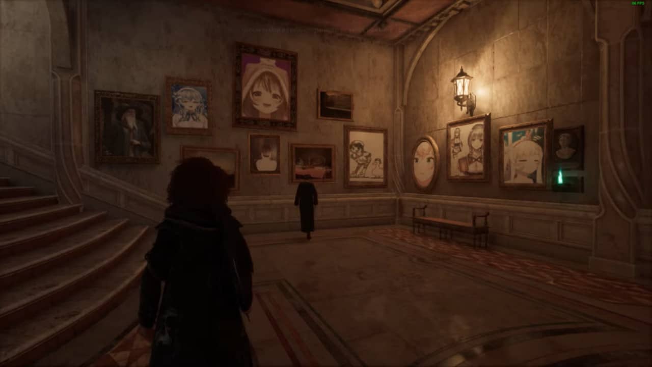 How to Install Mods in Hogwarts Legacy