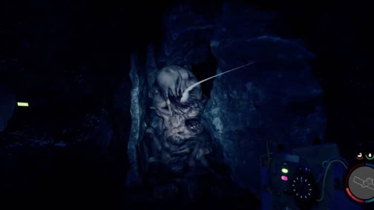 How to Kill Sluggy (The Blob) in Sons of the Forest