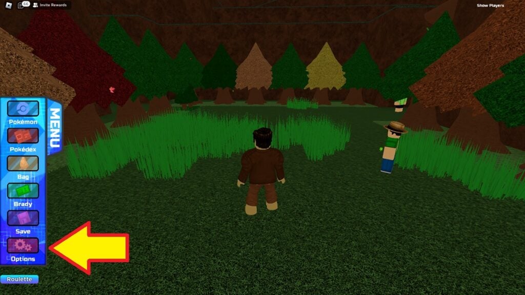 Roblox: Project Bronze Forever Codes (March 2024)