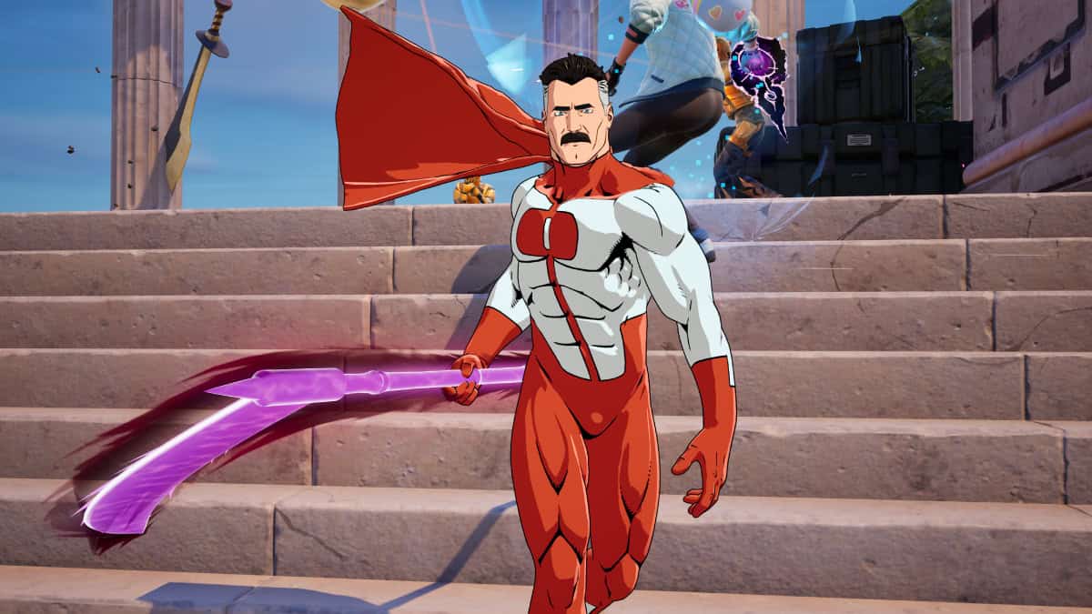 What Is a Melee Weapon in Fortnite? Explained | The Nerd Stash