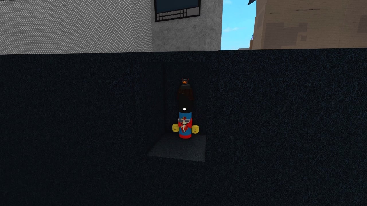 How to get the Alternate Marker in Find the Markers