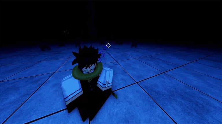 How to Get Anubis Requiem in Roblox Sakura Stand
