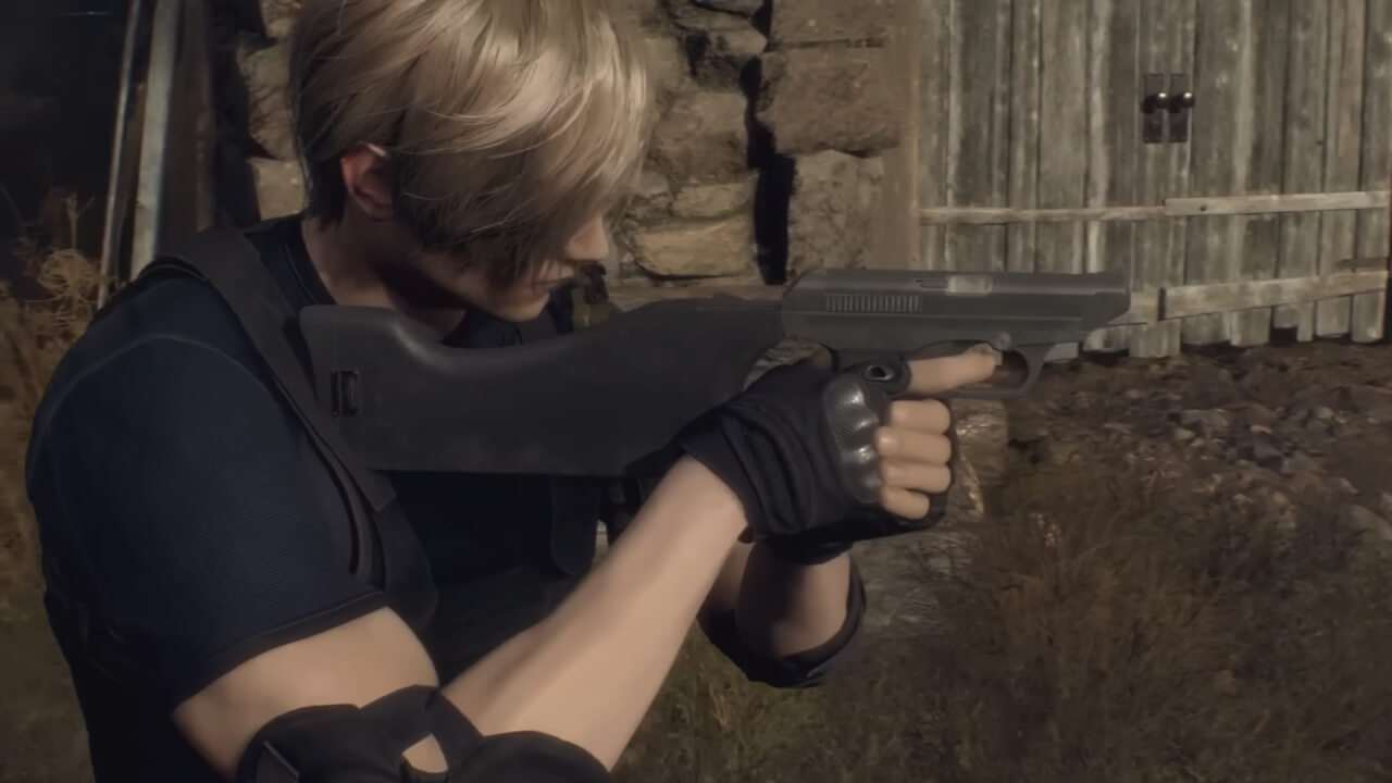 Best Handguns to Use in Resident Evil 4 Remake | The Nerd Stash