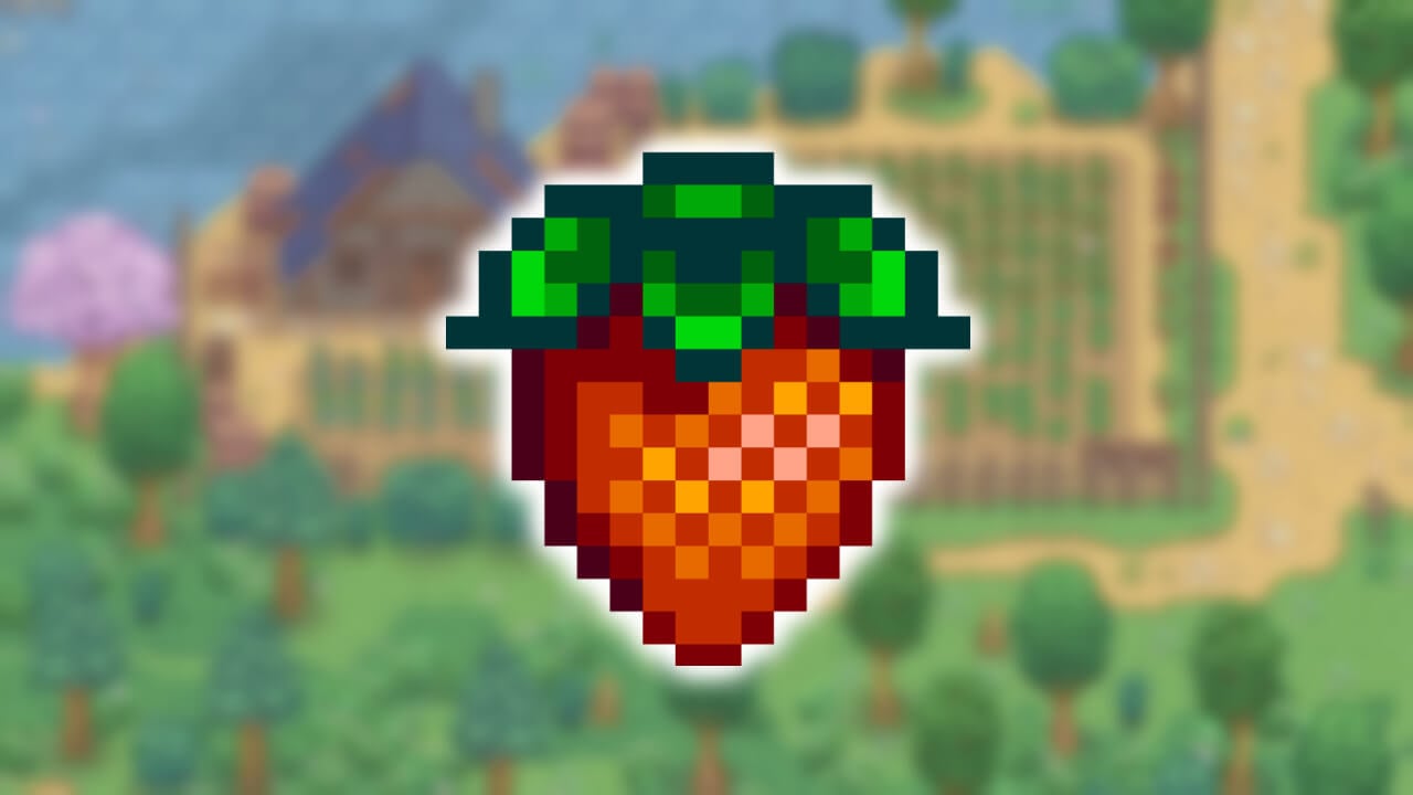 What are the Best Spring Crops in Stardew Valley | The Nerd Stash