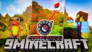 How to Install Cobblemon Mod in Minecraft | The Nerd Stash