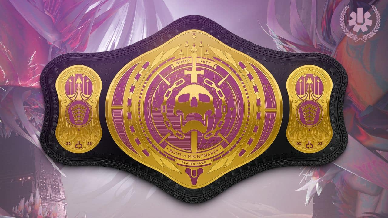 Destiny 2 Root of Nightmares Guide | The Nerd Stash