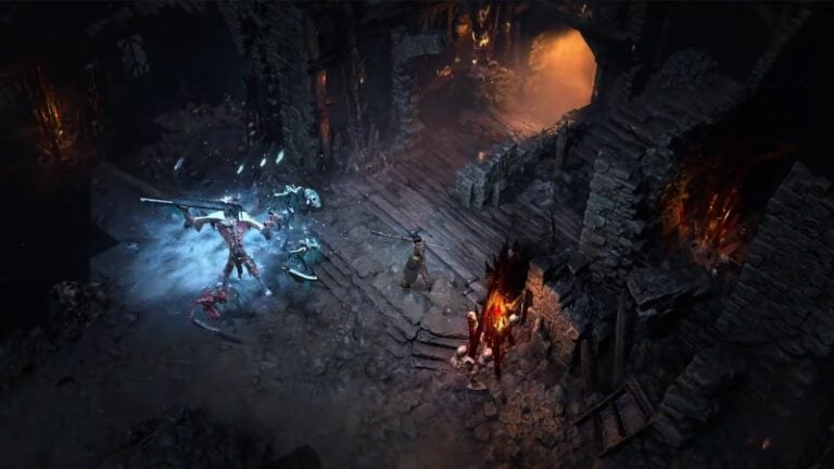 What is Overpower Damage in Diablo 4? | The Nerd Stash