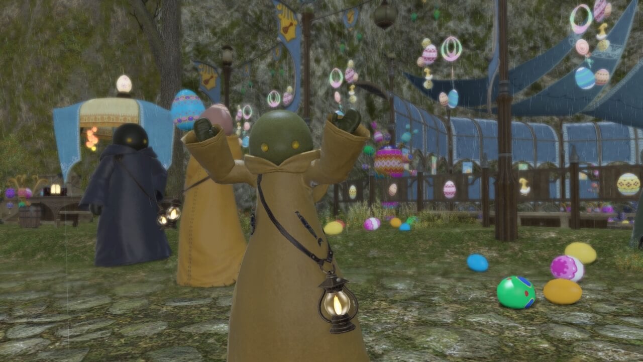FFXIV: How to Get the Tonberry Outfit | The Nerd Stash