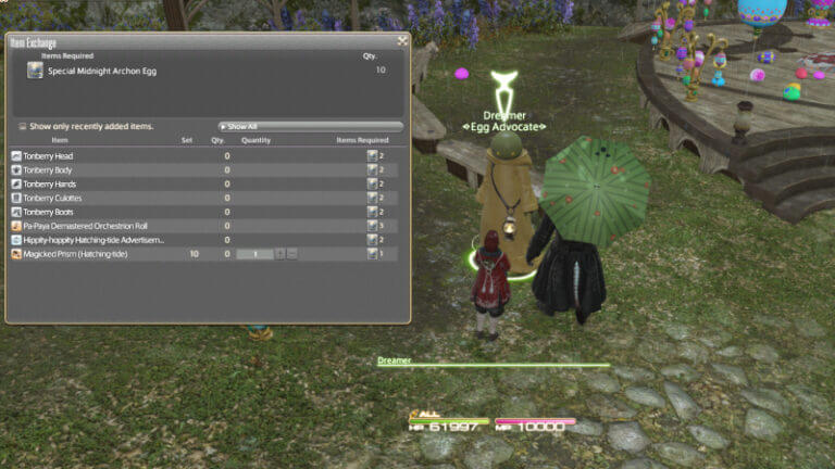 FFXIV: How to Get the Tonberry Outfit | The Nerd Stash