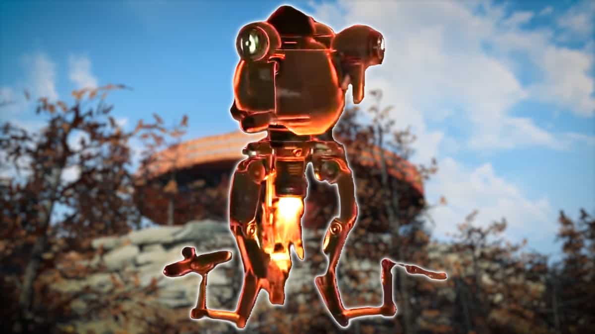 How to Control Pests at Dolly Sods in Fallout 76 | The Nerd Stash
