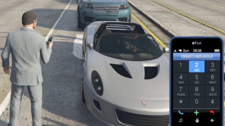 How To Use the Invincibility Cheat in GTA 5 | The Nerd Stash