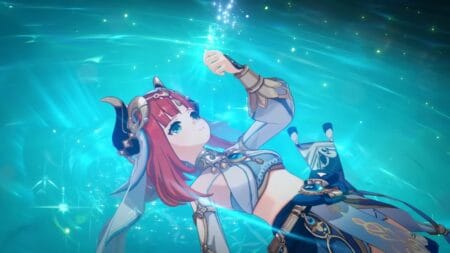 All Genshin Impact Female Characters | The Nerd Stash