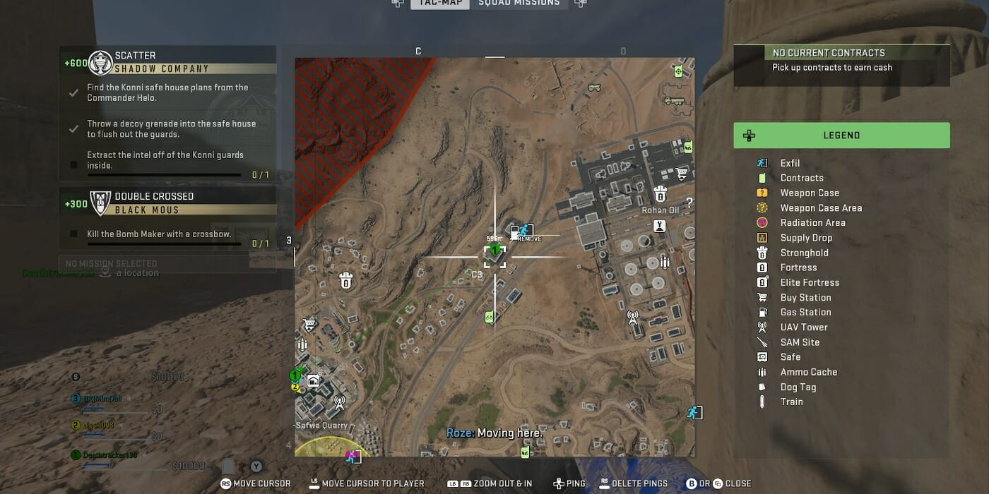 How to Find All 6 Hospitals in DMZ Warzone | The Nerd Stash