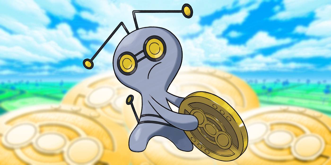 How To Get Gimmighoul Coins in Pokemon Go | The Nerd Stash