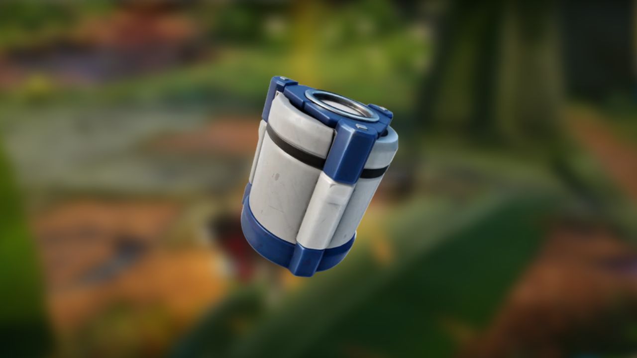 How To Recover a Combat Cache in Fortnite | The Nerd Stash