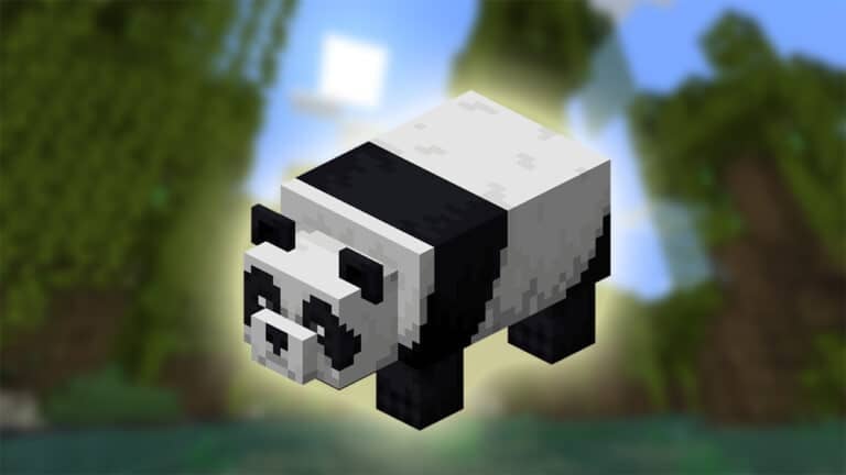 How to Breed Pandas in Minecraft | The Nerd Stash