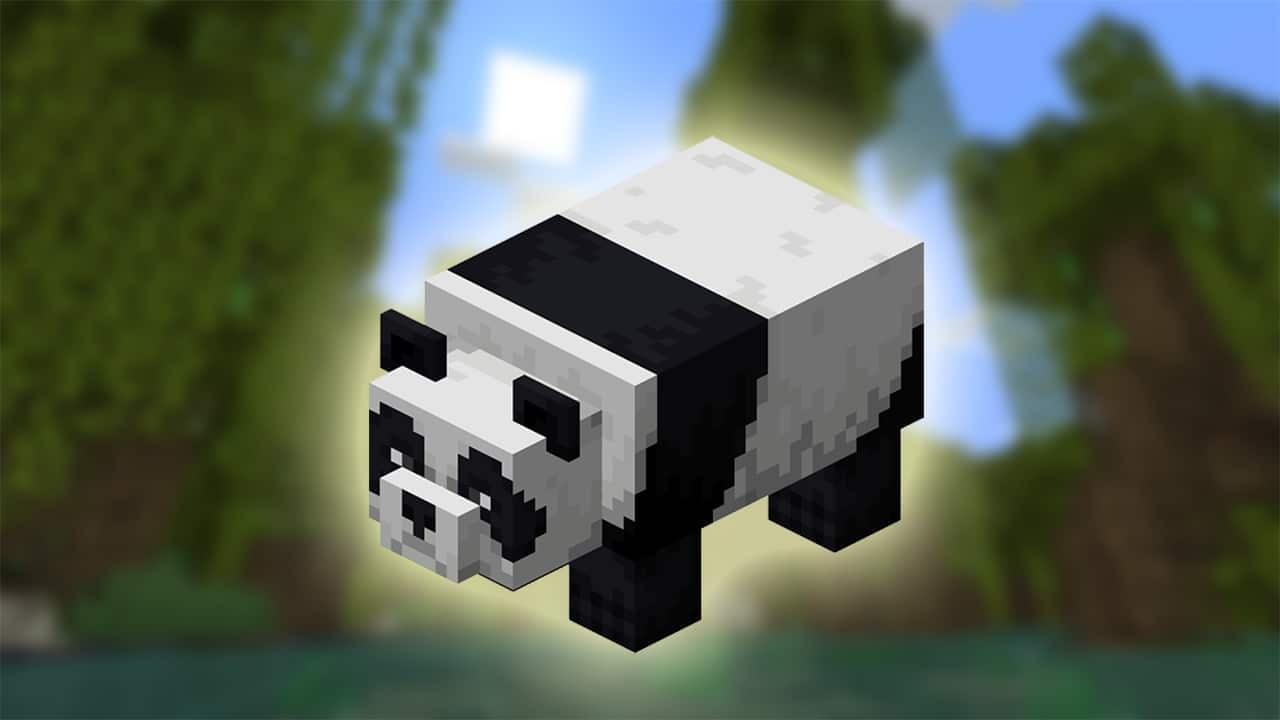 How to Breed Pandas in Minecraft | The Nerd Stash