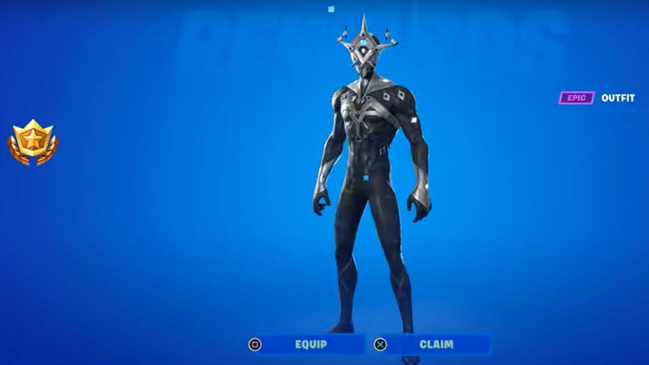 How to Get Triarch Nox in Fortnite | The Nerd Stash