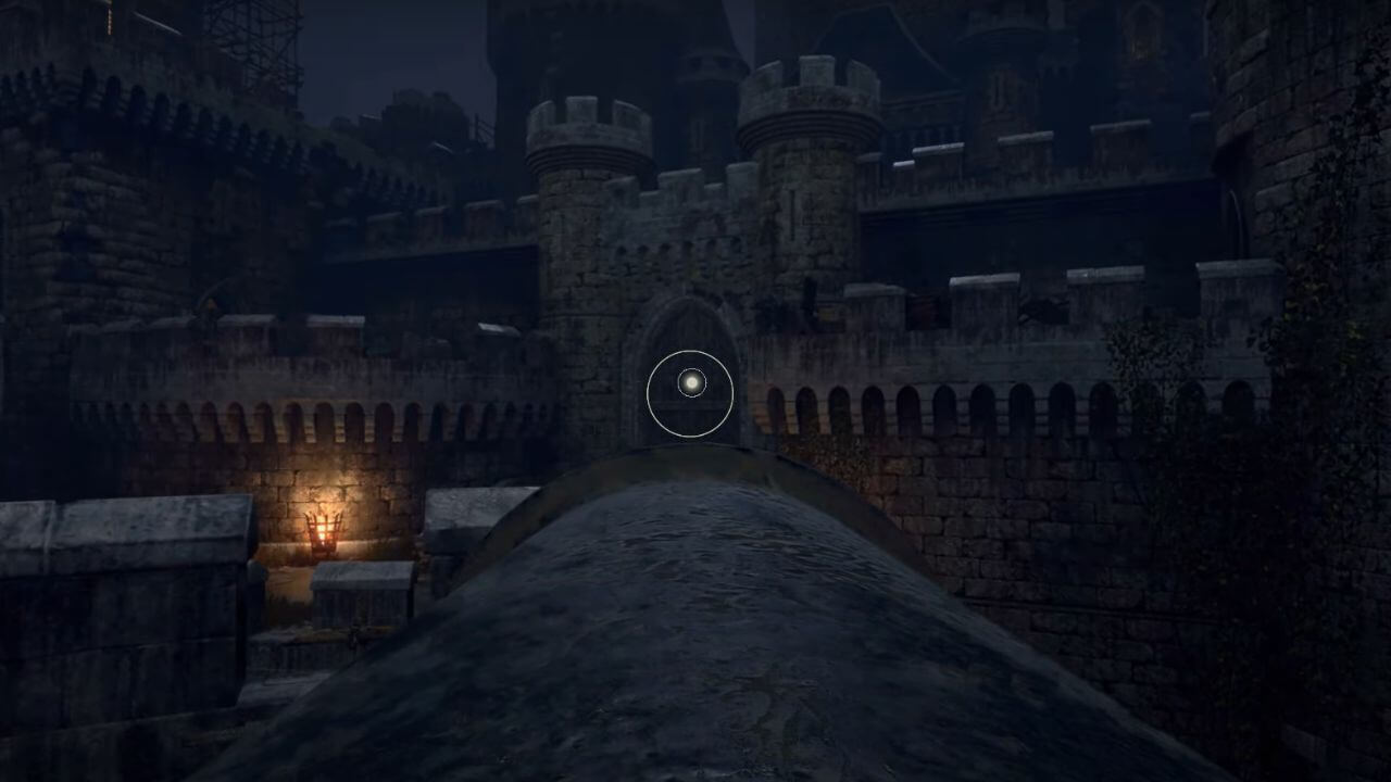 How to Open the Castle Gate in Resident Evil 4 Remake