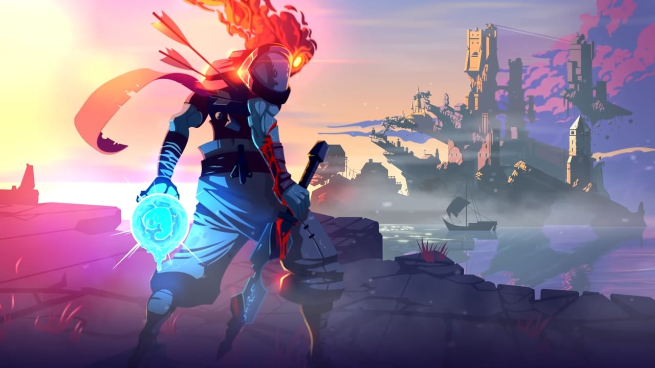 How to Unlock the Hollow Knight Outfit in Dead Cells