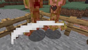 How to Get and Use Sweeping Edge Enchantment in Minecraft