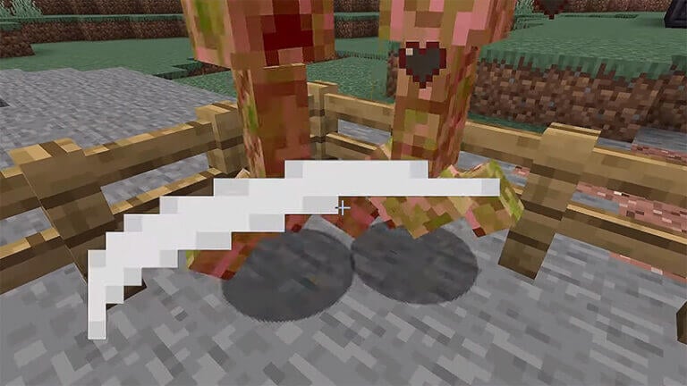 How to Get and Use Sweeping Edge Enchantment in Minecraft