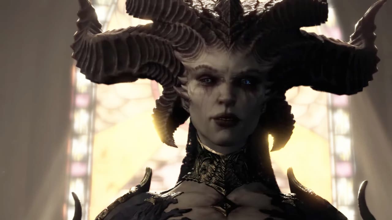 How to Show FPS in Diablo 4 | The Nerd Stash