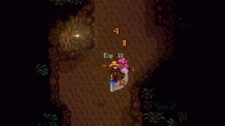 How To Farm Bug Meat in Stardew Valley | The Nerd Stash