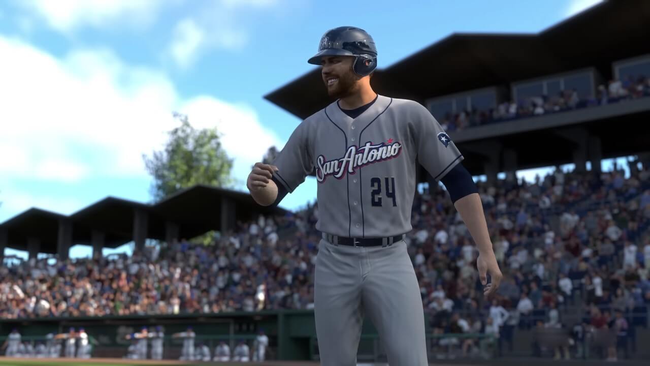 How to Face Scan in MLB The Show 23 | The Nerd Stash