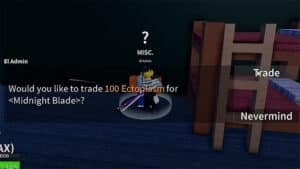 How To Get Midnight Blade in Blox Fruits | The Nerd Stash