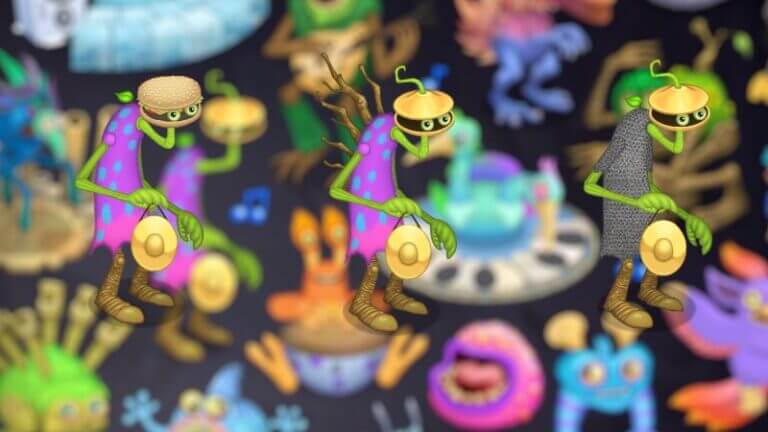 How to Breed Clamble in My Singing Monsters | The Nerd Stash