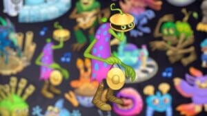 How to Breed Clamble in My Singing Monsters | The Nerd Stash