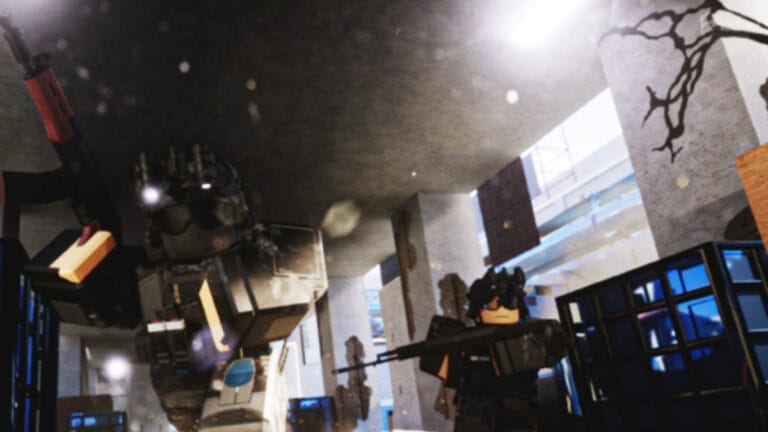 Are There Codes for Roblox Phantom Forces? Answered | The Nerd Stash