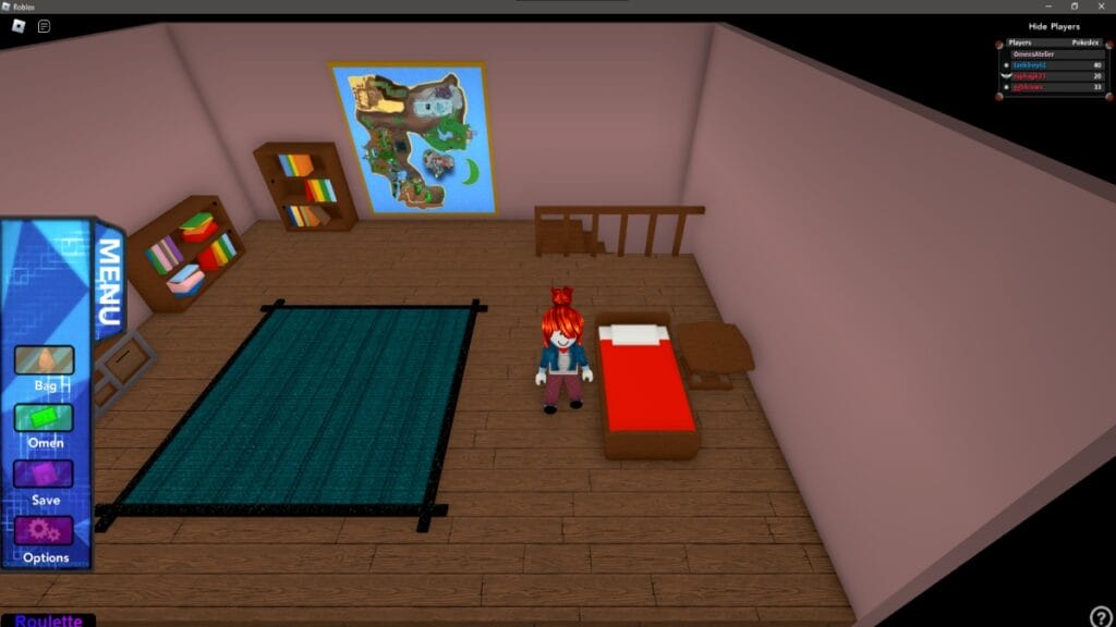 Roblox Project Shining Silver Codes (November 2023)