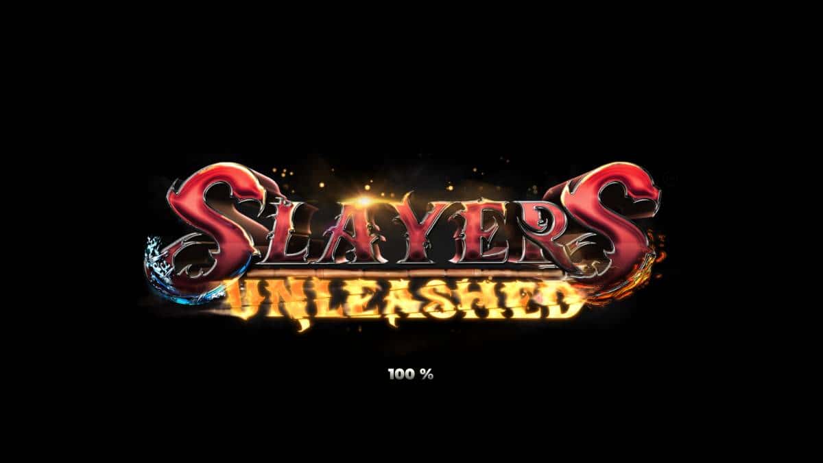 Roblox: Slayers Unleashed Codes (September 2024) | The Nerd Stash