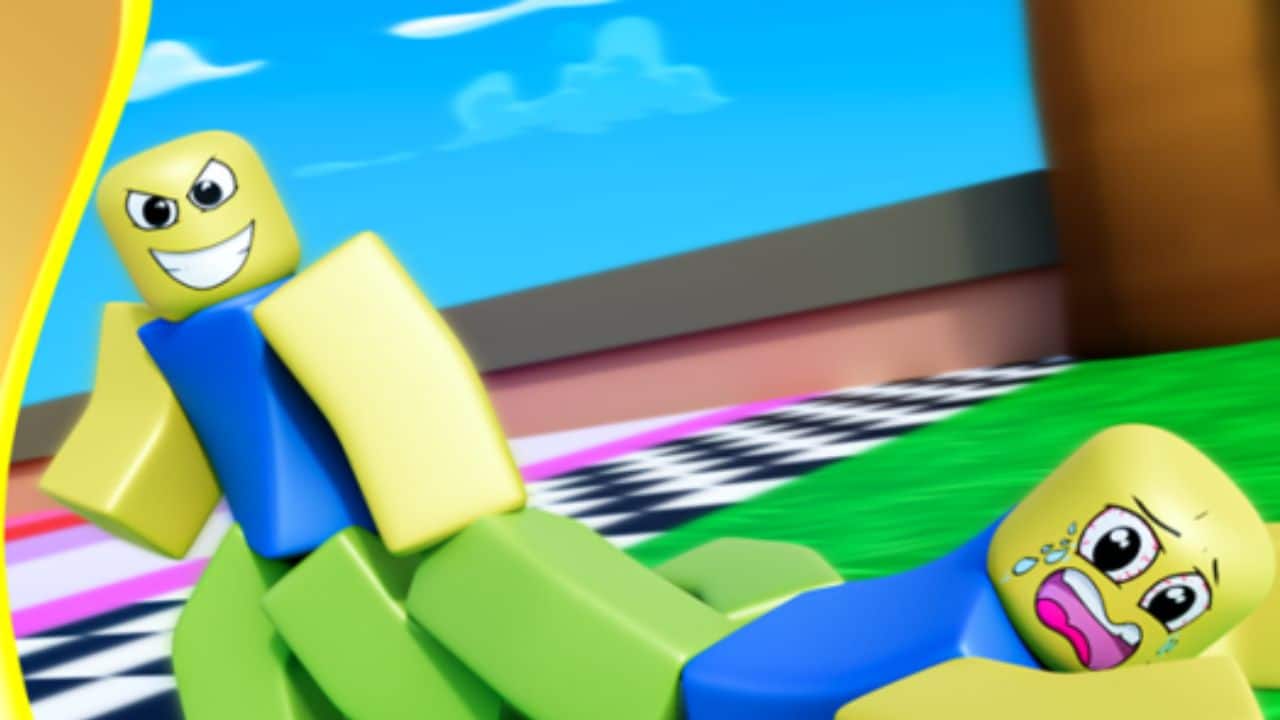 Roblox Yeet a Friend Codes (March 2023) | The Nerd Stash