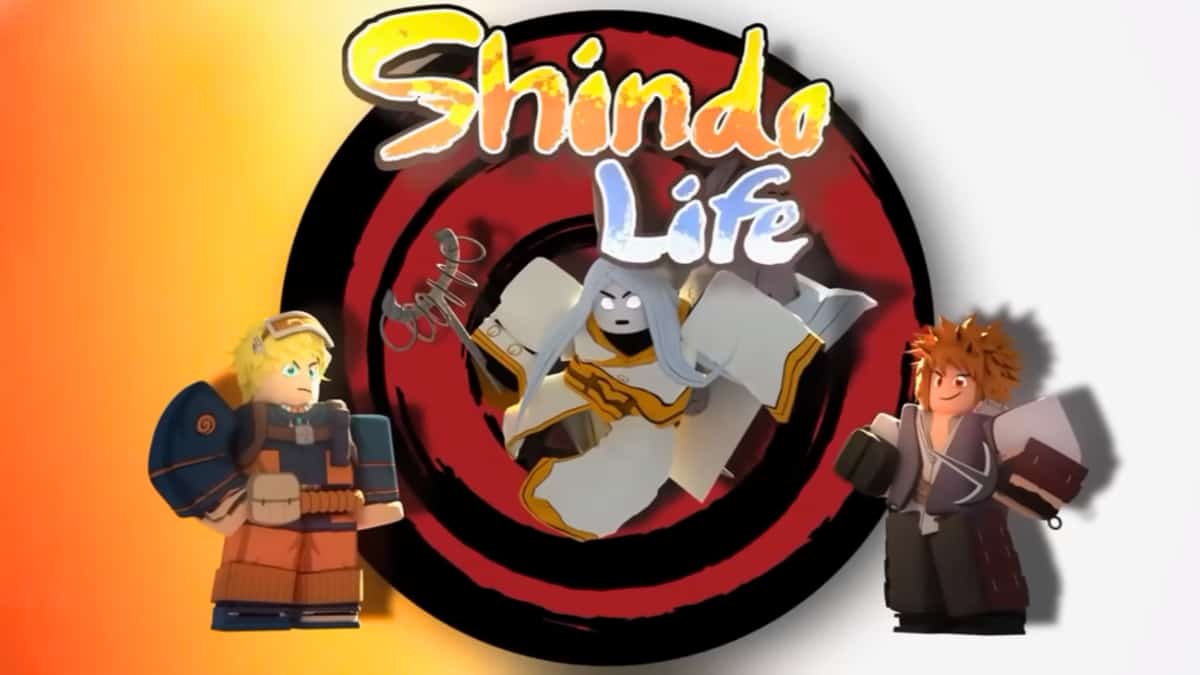 Roblox: Shindo Life Codes (May 2024) | The Nerd Stash