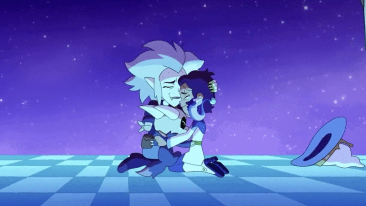 The Owl House Watching And Dreaming Official Trailer Released