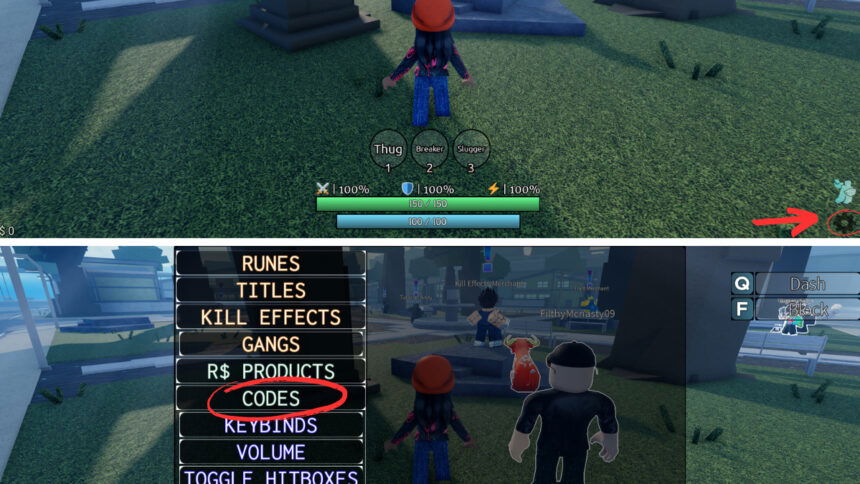 Roblox: UCA Codes (March 2024) | The Nerd Stash