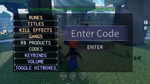 Roblox: UCA Codes (March 2024) | The Nerd Stash