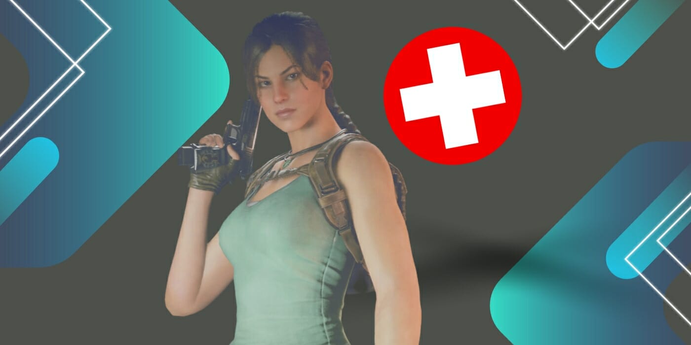 How to Find All 6 Hospitals in DMZ Warzone | The Nerd Stash