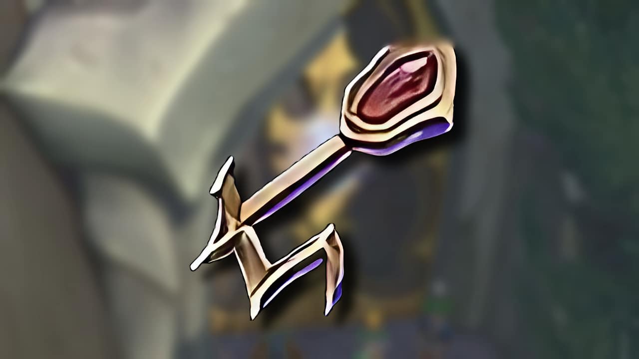 How to get Zskera Vault Keys in World of Warcraft Dragonflight