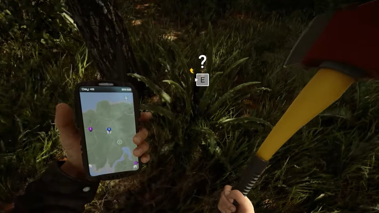 Where to Find Aloe Vera in Sons of the Forest | The Nerd Stash