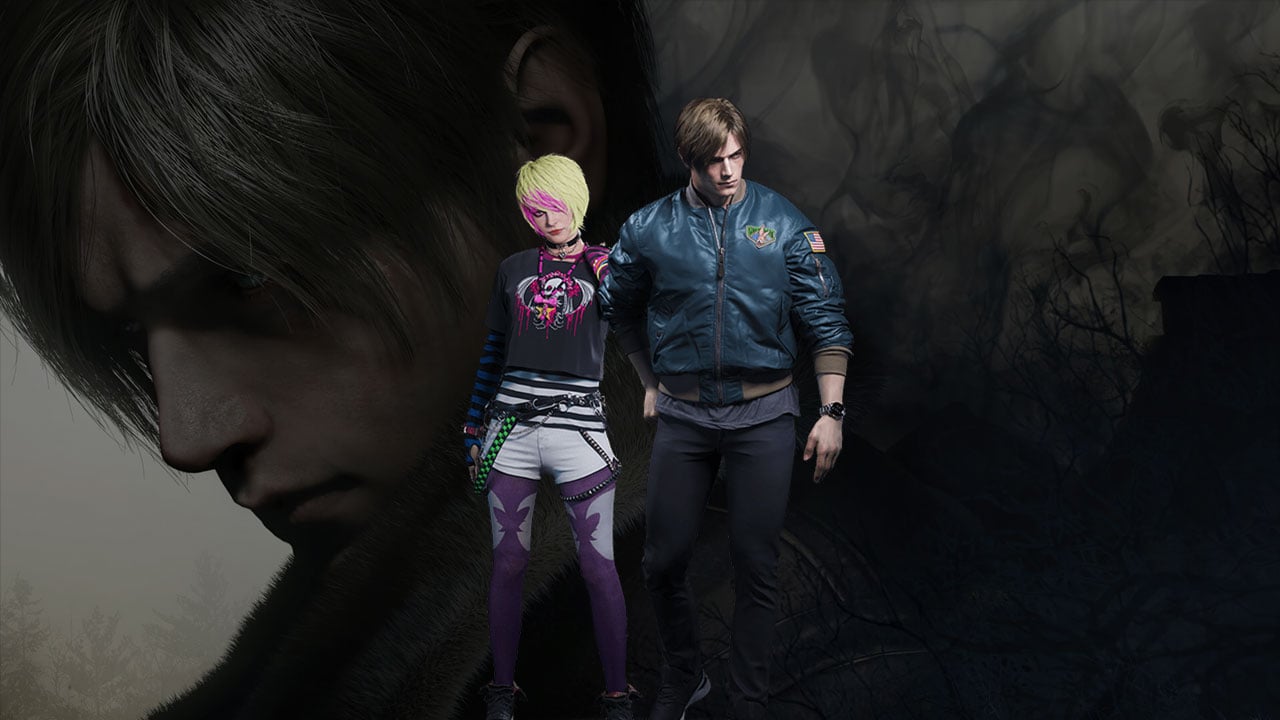All Resident Evil 4 Remake Costumes | The Nerd Stash
