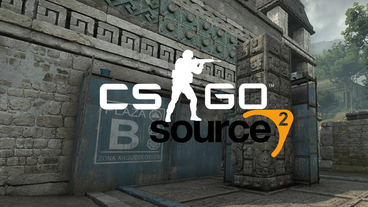 Counter-Strike Source 2: Release Date, Leaks, Rumors!