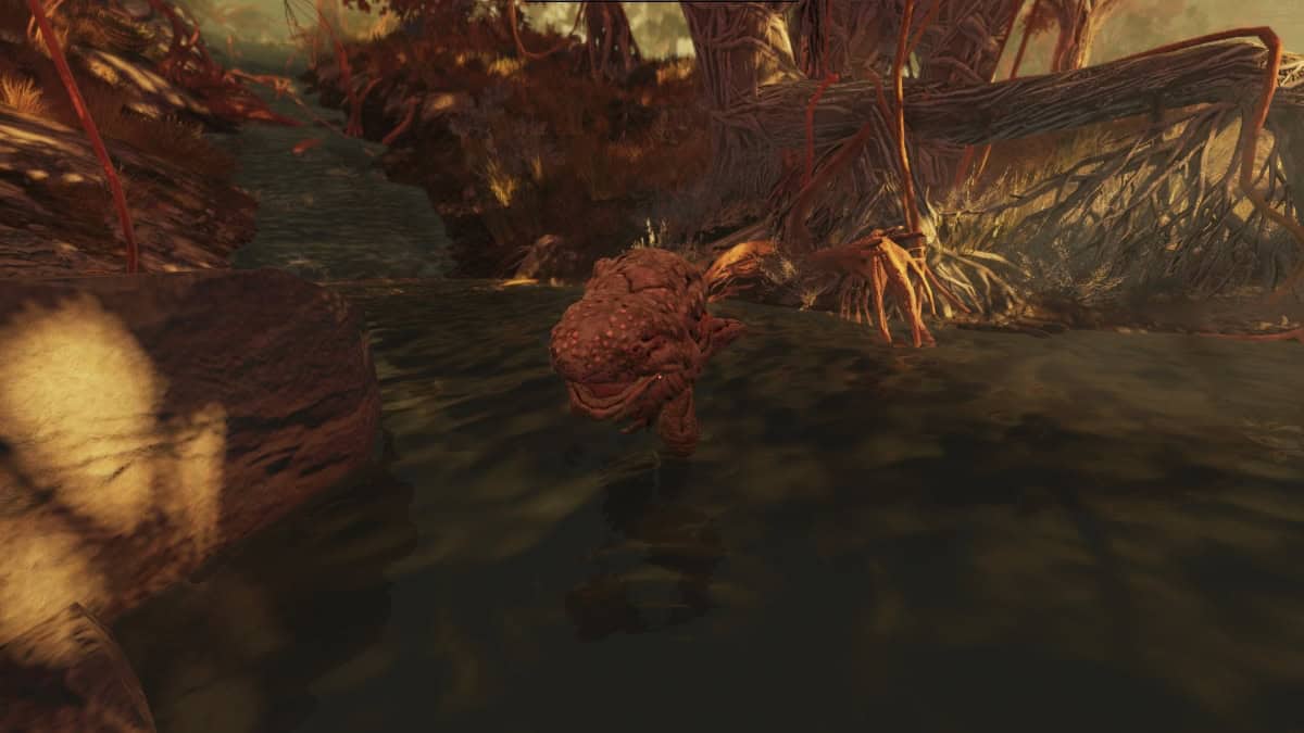 Where To Find Gulpers in Fallout 76 | The Nerd Stash